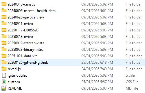 Git, GitHub, and GitHub Pages